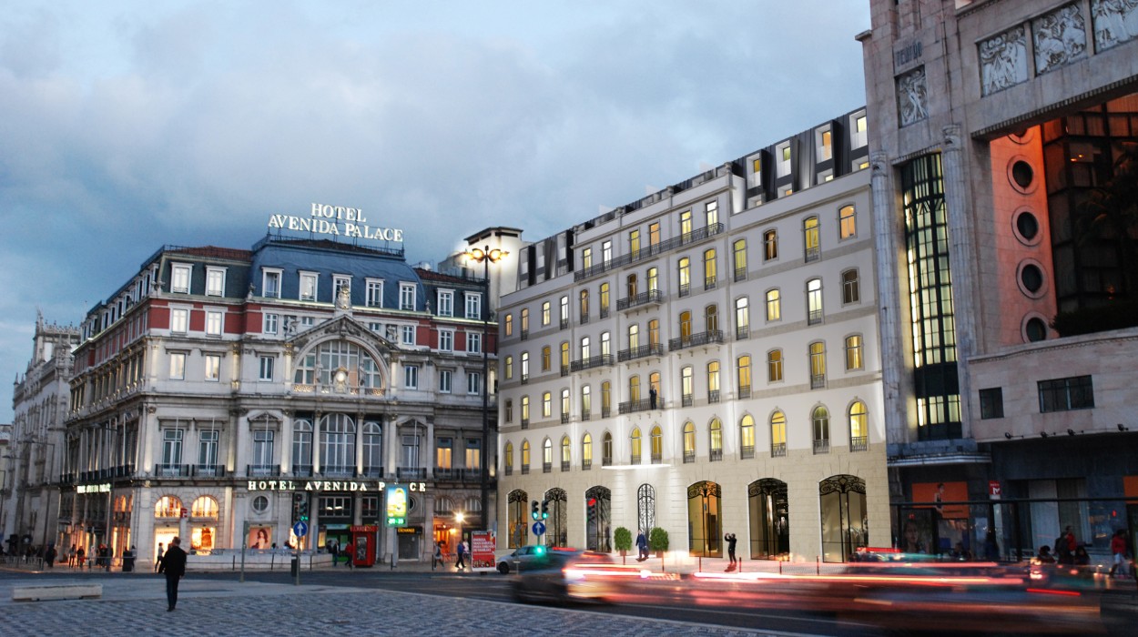 Portuguese Luxury Stores You Can t Miss In Lisbon Portuguese Luxury Stores You Can t Miss In Lisbon