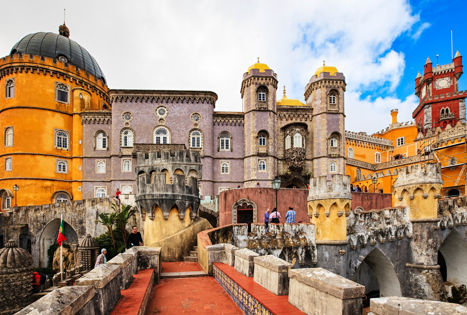 Discover The Most Amazing Historical Places In Portugal Discover The Most Amazing Historical Places In Portugal