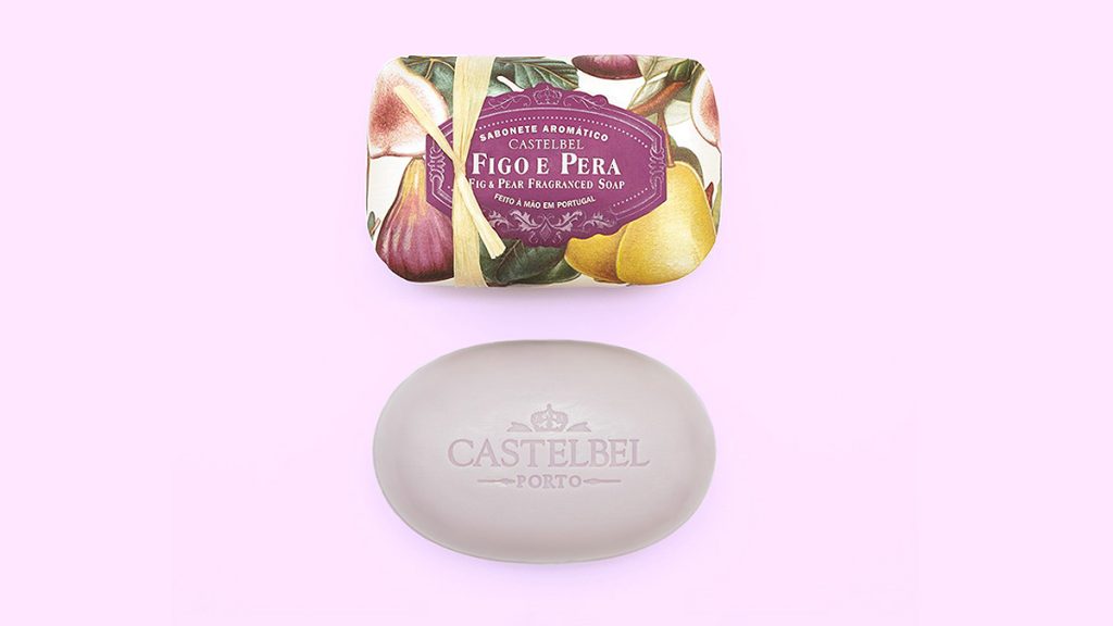 Castelbel Will Open A Store In Lisbon